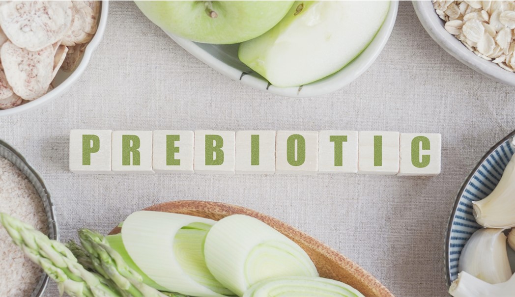 Prebiotics and their various physiological beneficial effects – Live ...