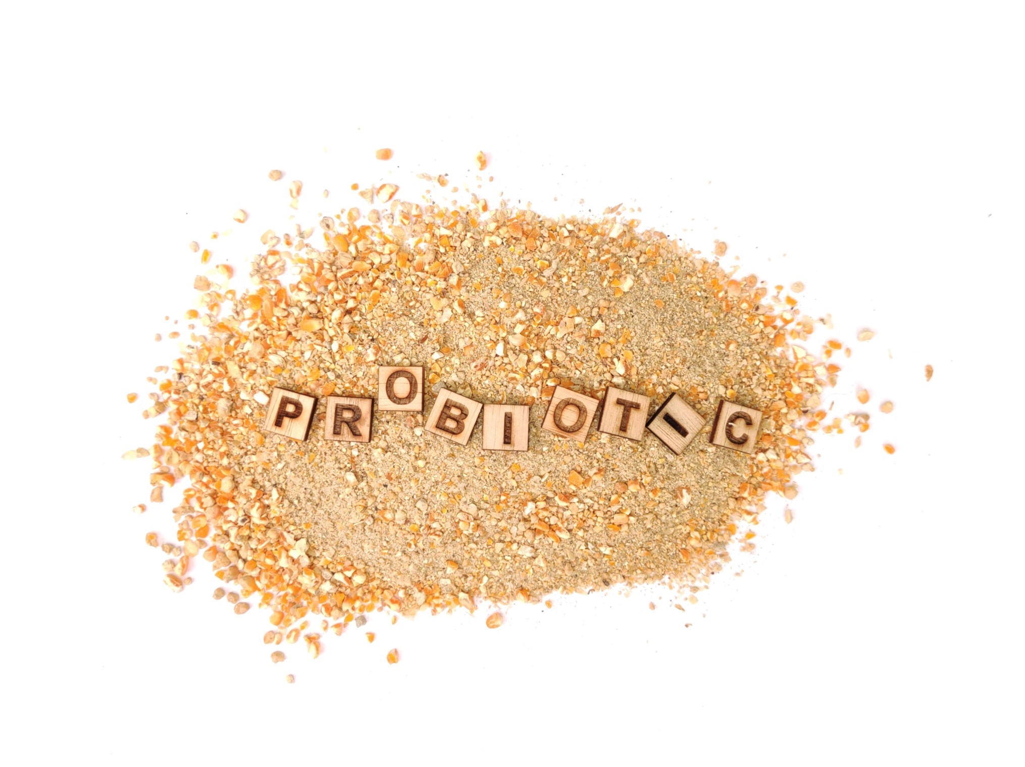 What is the relationship between probiotic feed and performance ...